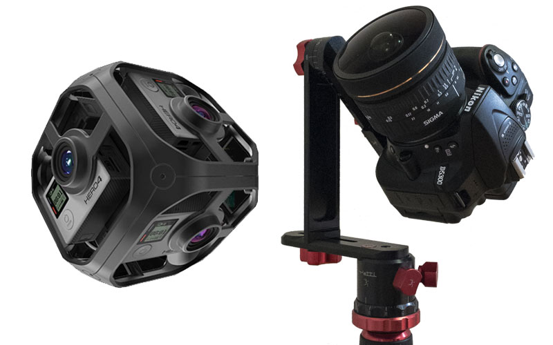 ArtCODE/ Notre métier 360